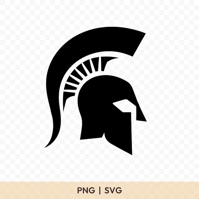 Spartans Svg - Etsy