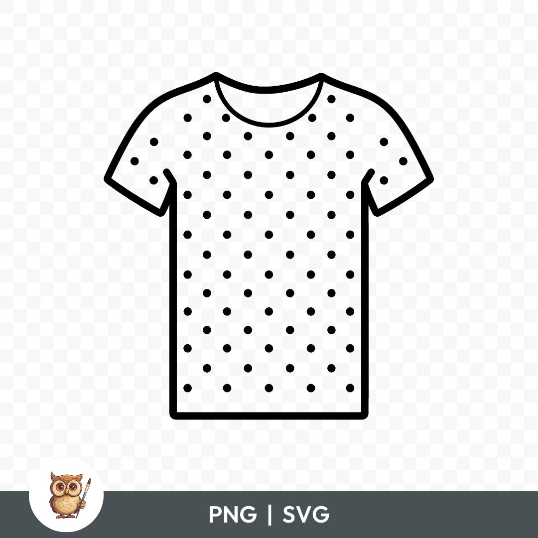 T Shirt SVG Bundle, Tee Shirt Clipart, 15 T Shirt Cut Files for Cricut ...