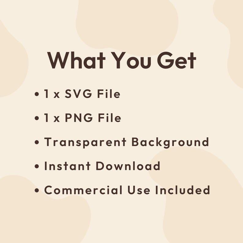 Christmas Holly SVG: Holly Cut File, Holly PNG, Holly Silhouette, Holly ...