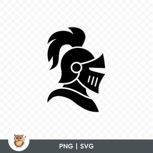 Knight Helmet SVG Bundle, Knight Helmet Clipart, 15 Knight Cut Files ...