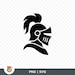 Knight Helmet SVG Bundle, Knight Helmet Clipart, 15 Knight Cut Files ...