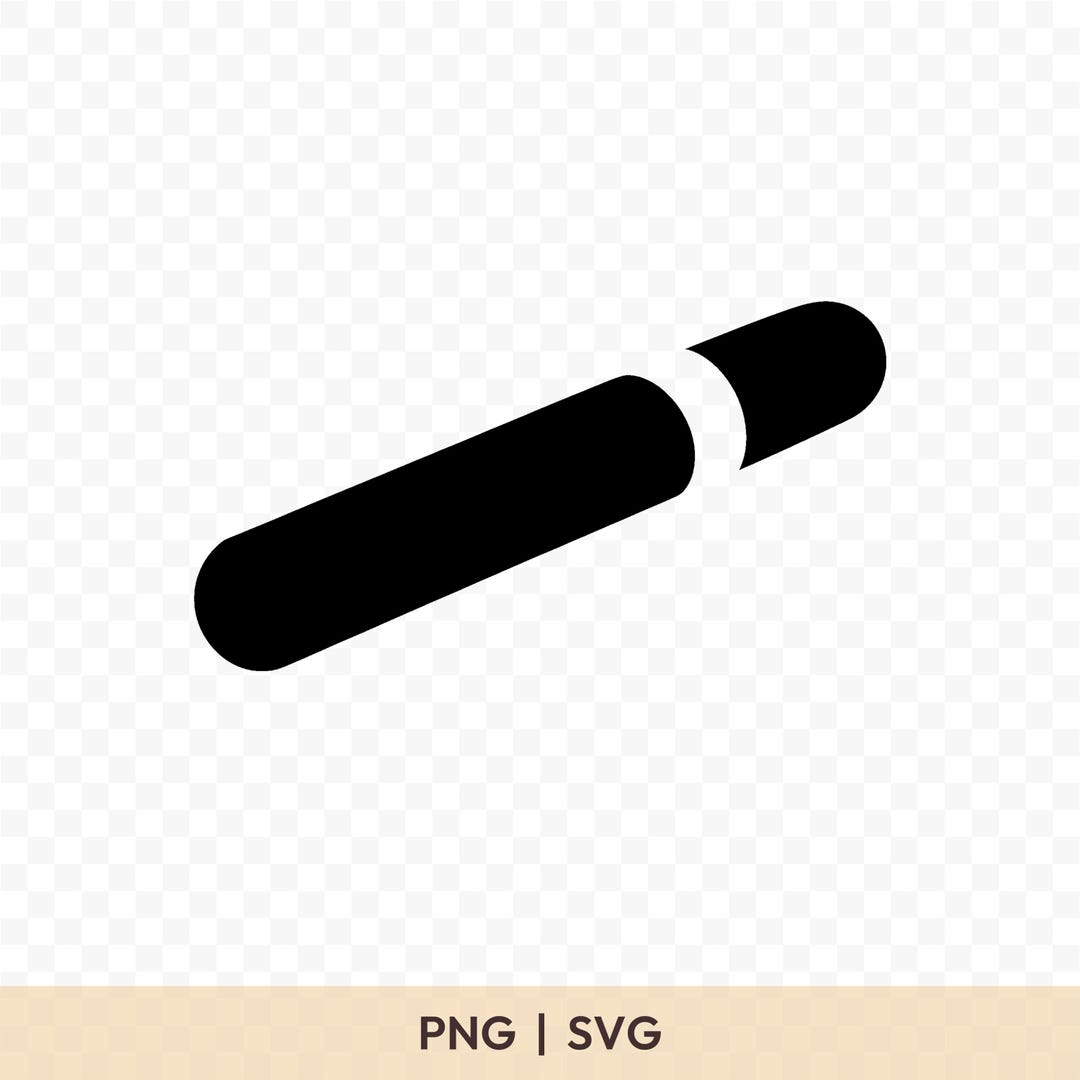 Cigar SVG: Cigar Cut File, Cigar PNG, Cigar Silhouette, Cigar Cricut ...