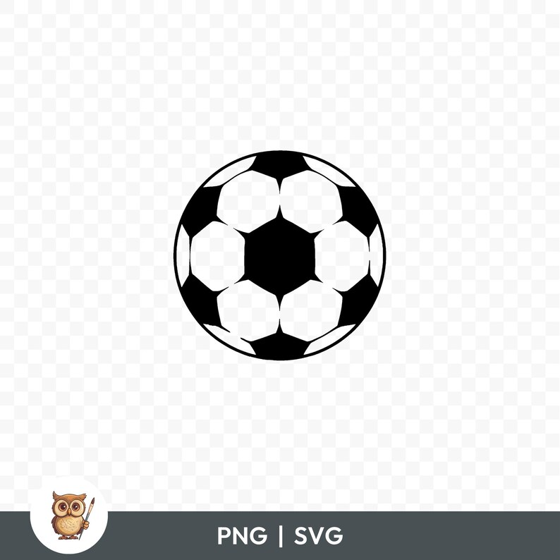 Soccer Ball SVG Bundle, Soccer Ball Clipart, 15 Soccer Cut Files for ...