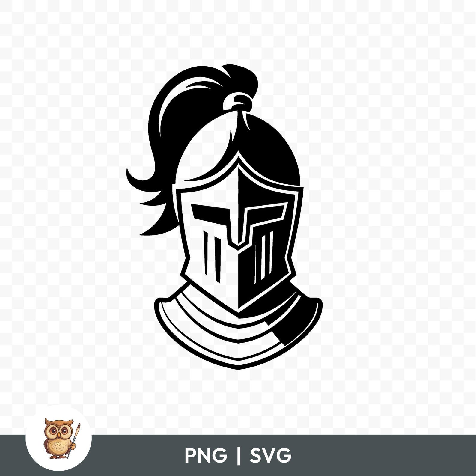 Knight Helmet SVG Bundle, Knight Helmet Clipart, 15 Knight Cut Files ...