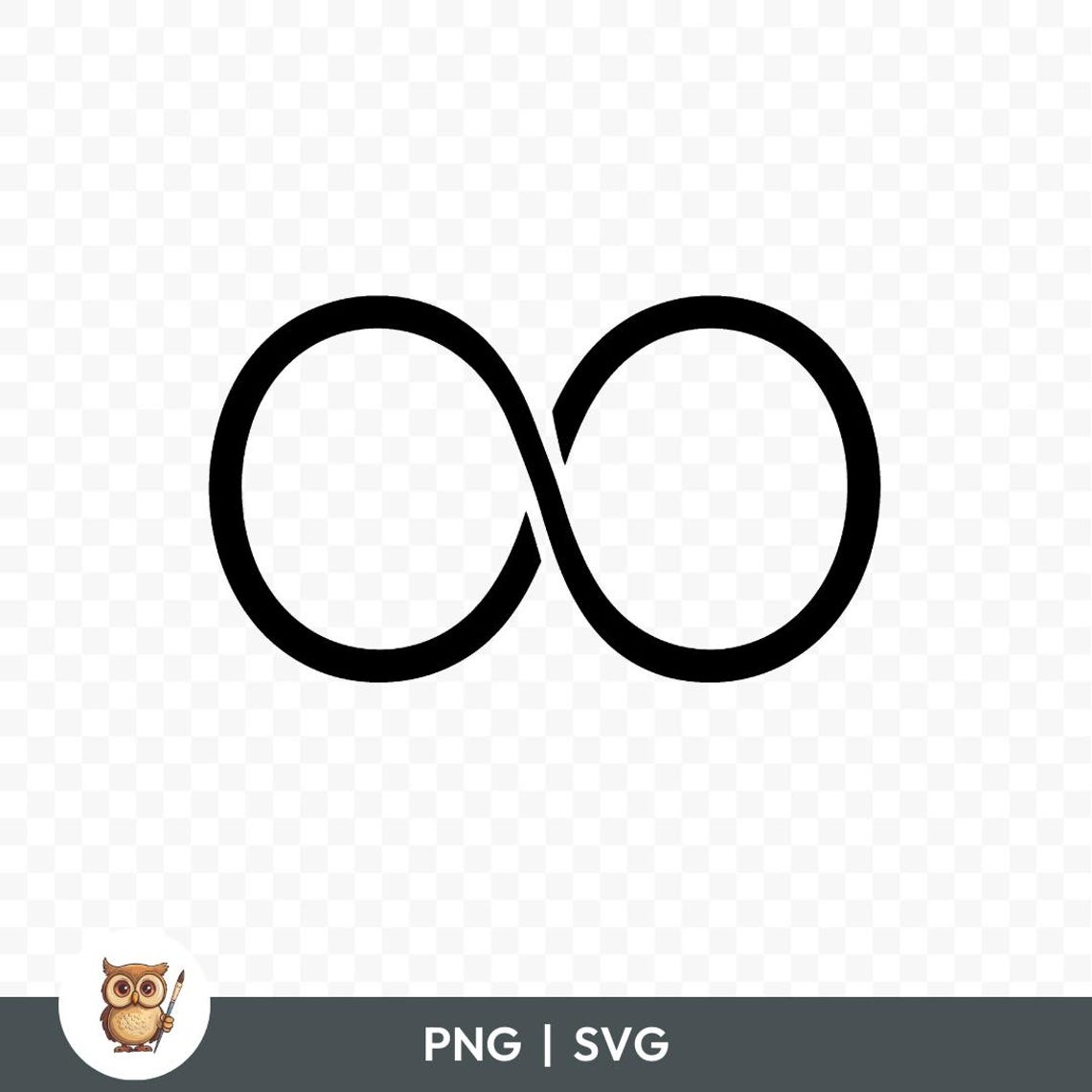 Infinity Symbol SVG Bundle, Infinity Symbol Clipart, 15 Infinity Symbol ...