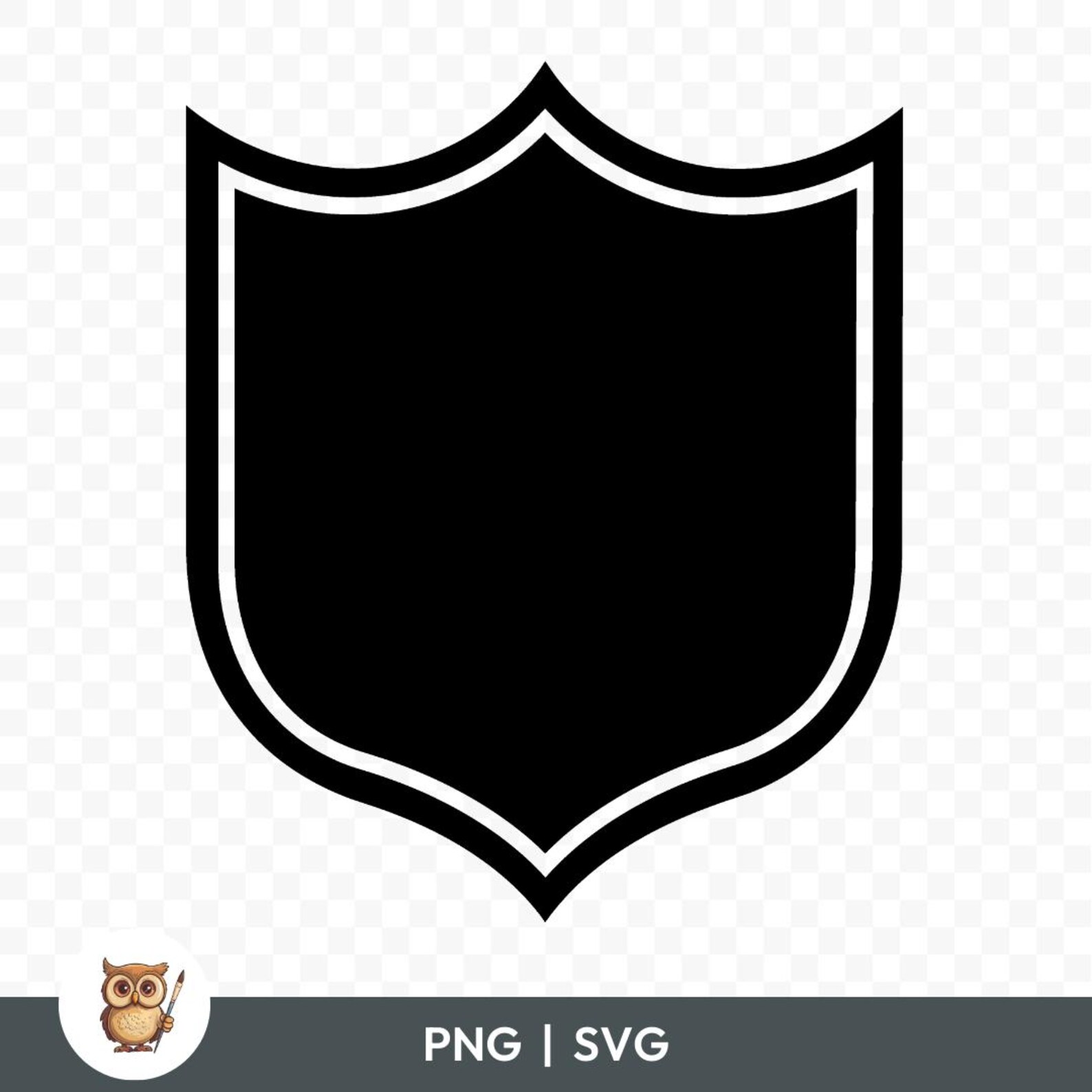 Emblem SVG Bundle, Emblem Clipart, 15 Emblem Cut Files for Cricut, PNG ...