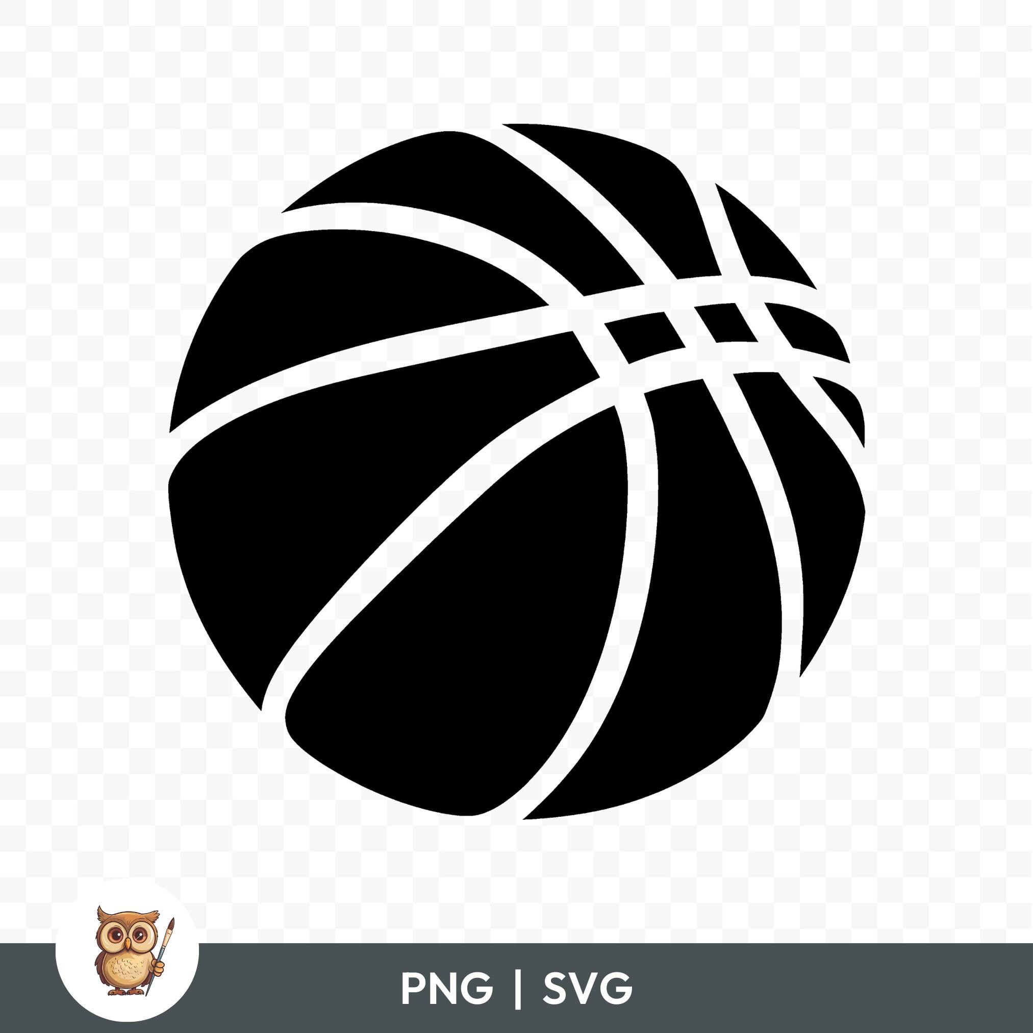 Basketball Ball SVG Bundle, Basketball Ball Clipart, 15 Basketball Cut ...