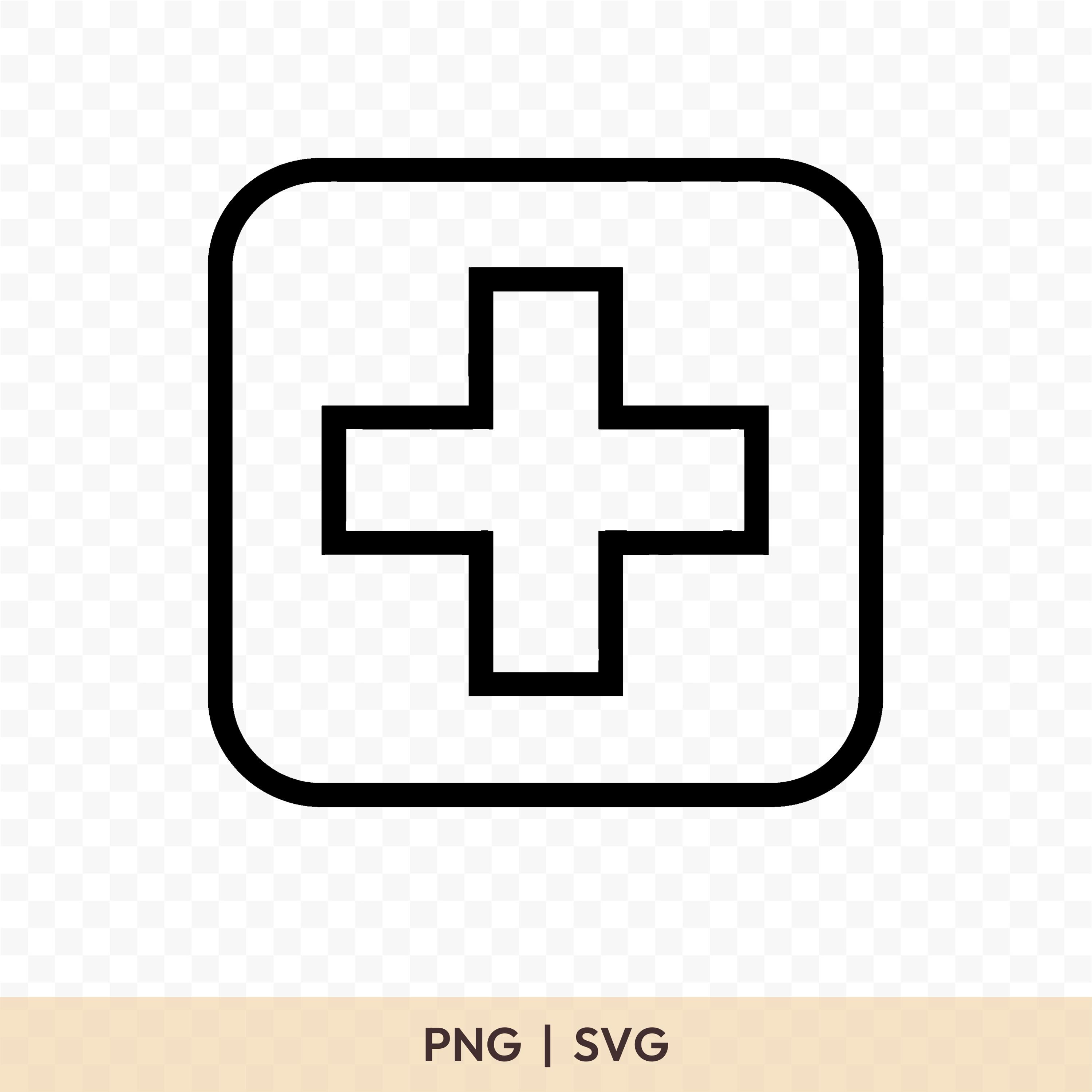 First Aid Symbol SVG: First Aid Cut File, First Aid PNG, First Aid ...