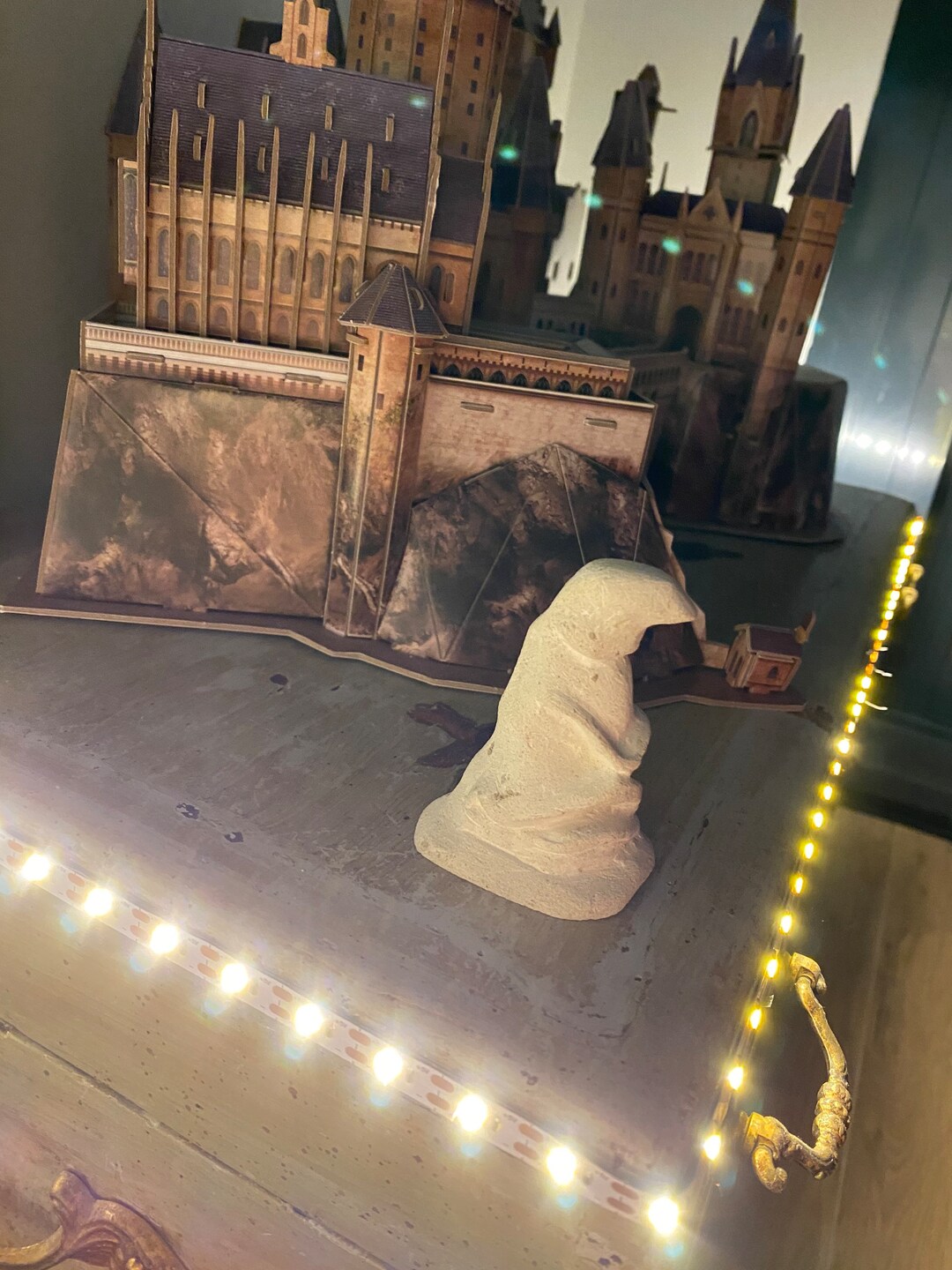 The Talking Hat - Etsy