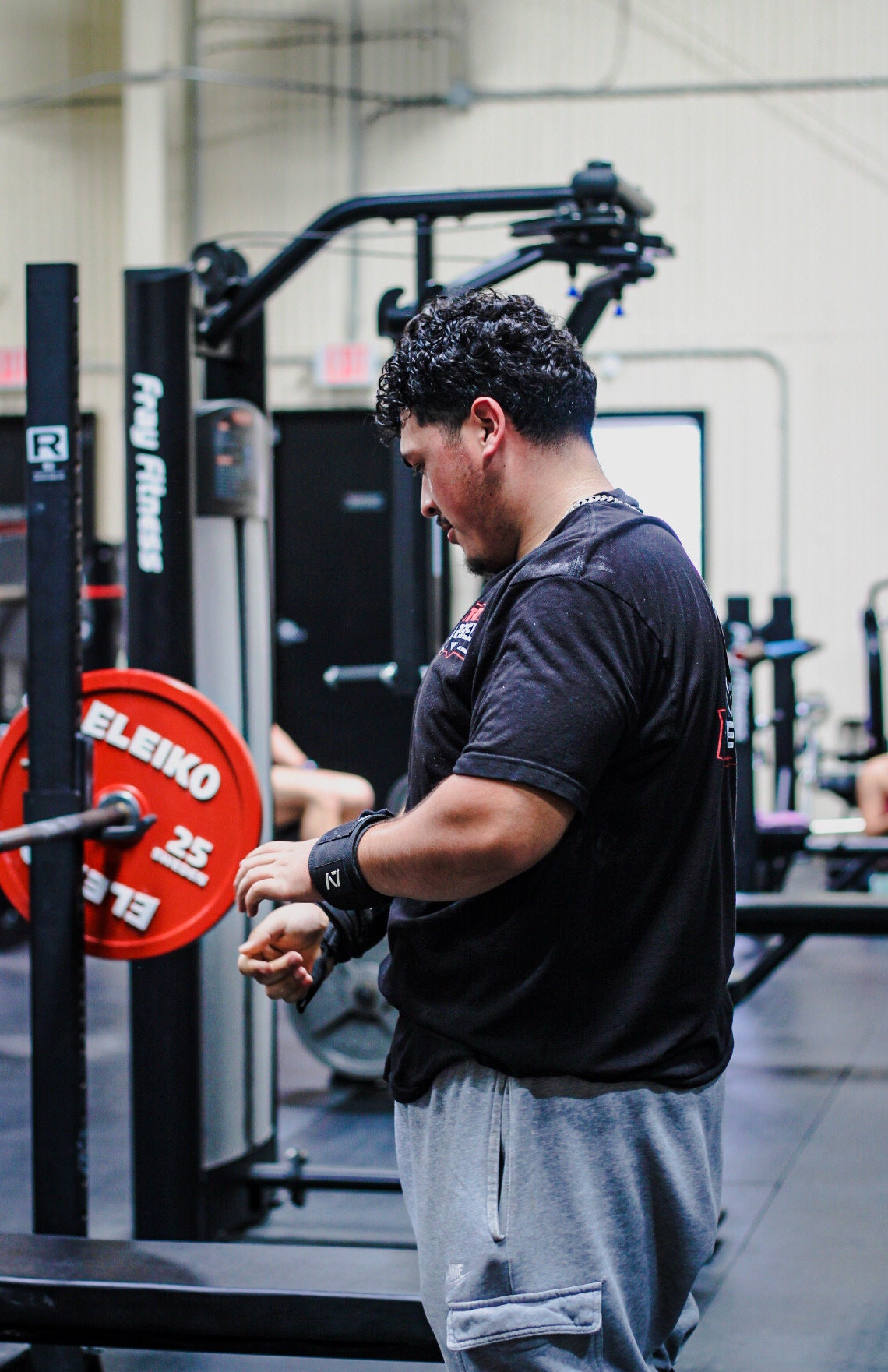 TNT Strength 12-week Hypertrophy Program - Etsy