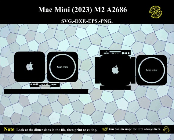 Plantilla Mac