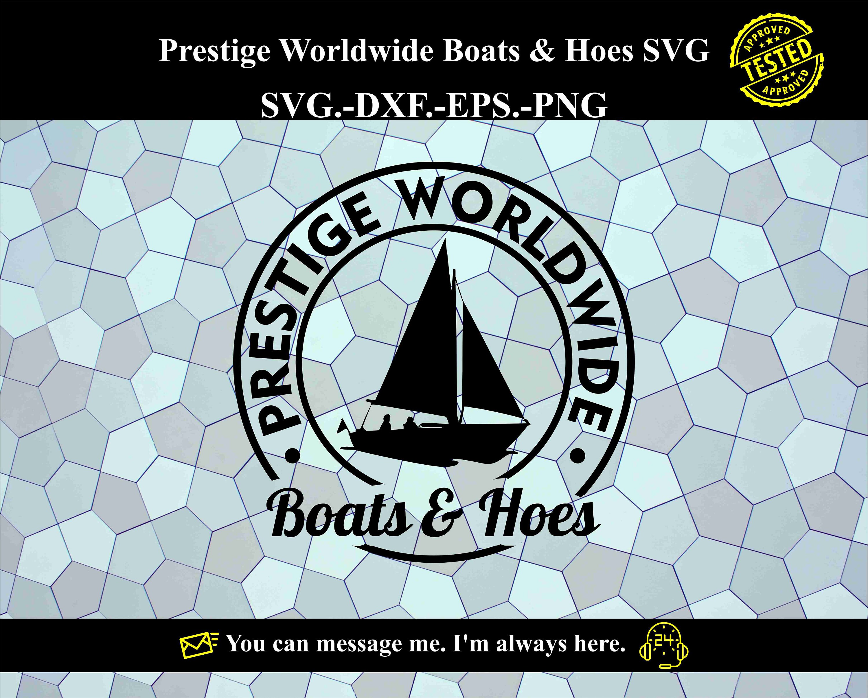 Prestige Worldwide Boat
