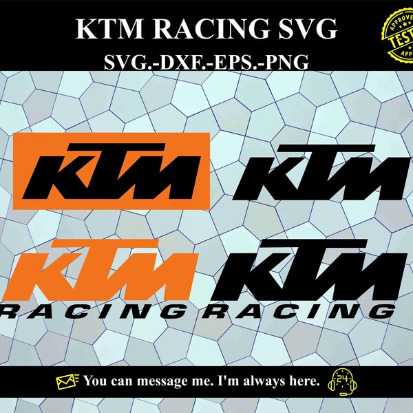 Ktm - Etsy