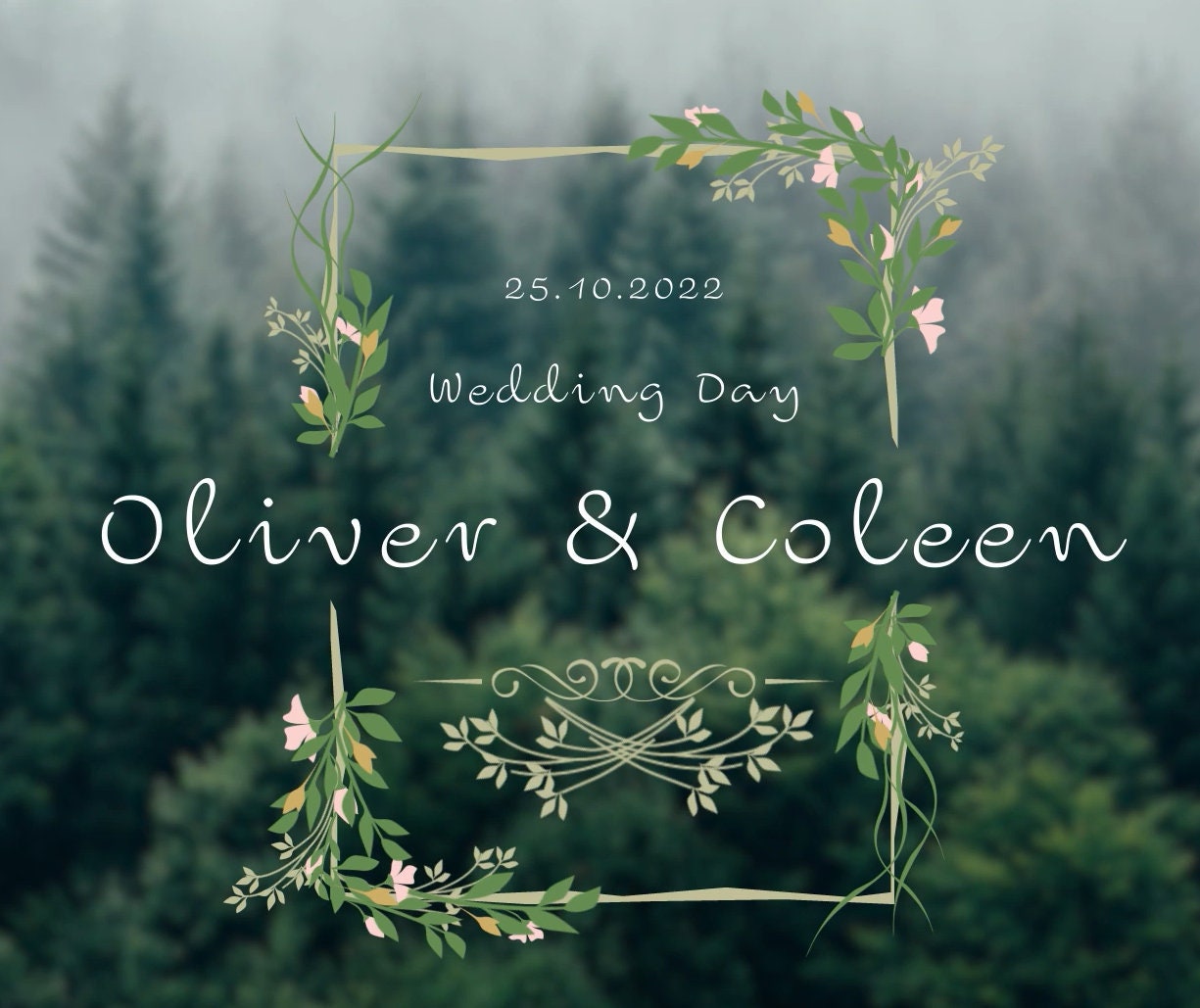 100 Professional Wedding Titles for Adobe After Effects - Etsy