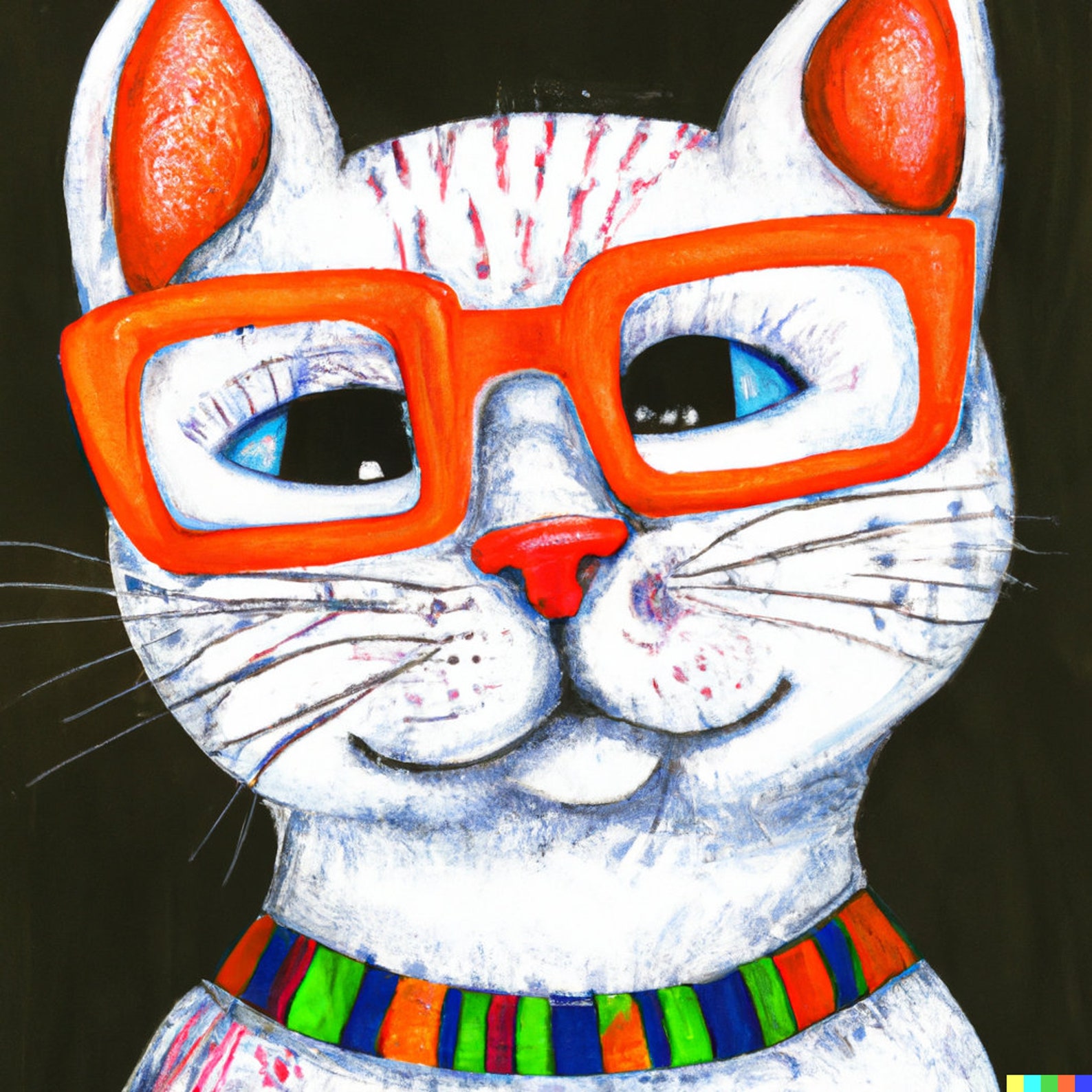 Cat Etsy