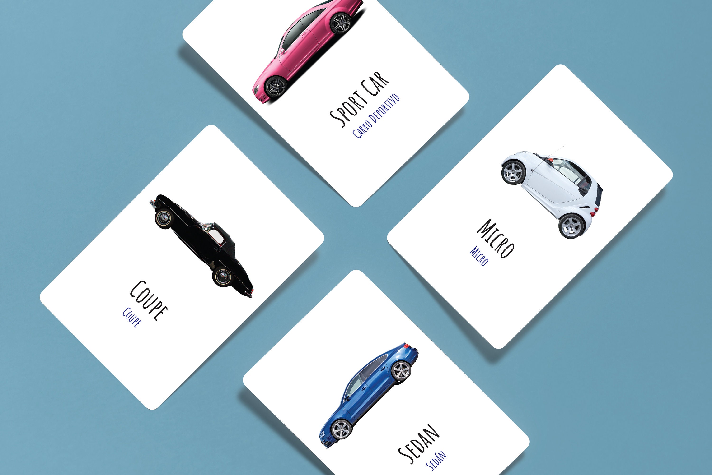 VEHICLES 30 Montessori Cards Editable PDF Flash Cards Nomenclature ...