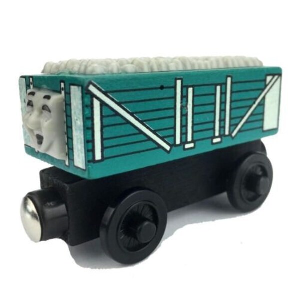 Thomas the Tank Engine Brio - Etsy UK