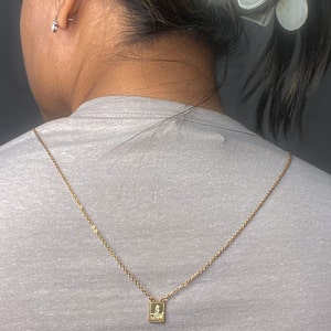 Gold and Silver Scapular, Escapulario, Confirmation Gift, Religious ...