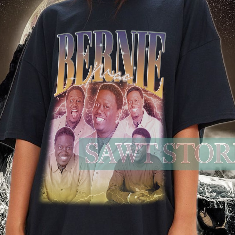 The Movie Bernie - Etsy