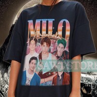 Milo - Etsy