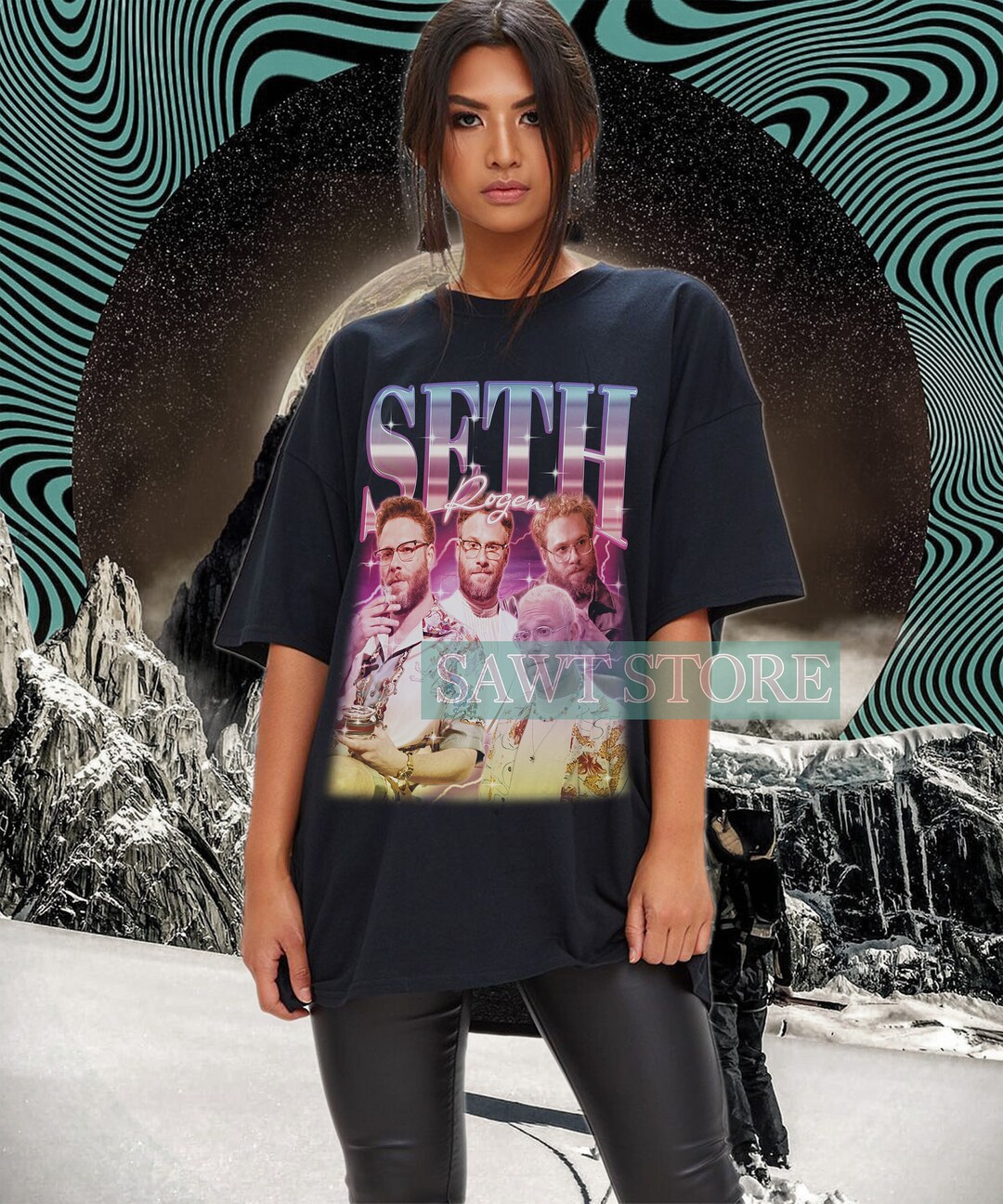 SETH ROGEN Vintage Shirt, Seth Rogen Homage Fan Tees, Seth Rogen Homage ... SETH ROGEN Vintage Shirt, Seth Rogen Homage Fan Tees, Seth Rogen Homage ...