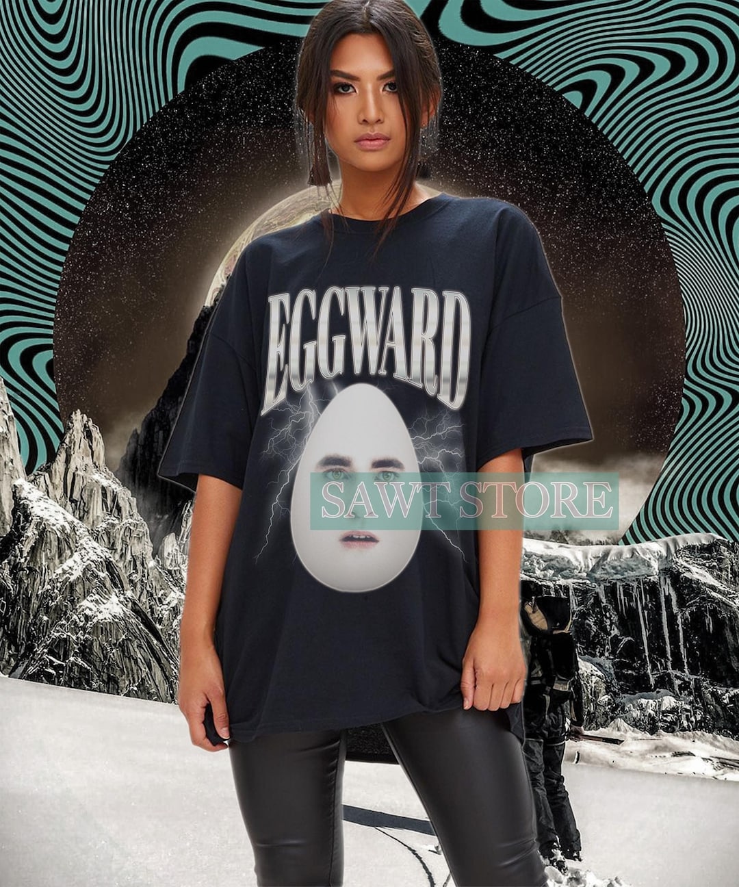 Eggward Funny Shirt, Gift Shirts, Gag Gifts, Meme Shirts, Parody Gifts ...
