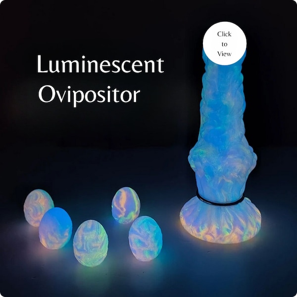Ovipositor Toy - Etsy