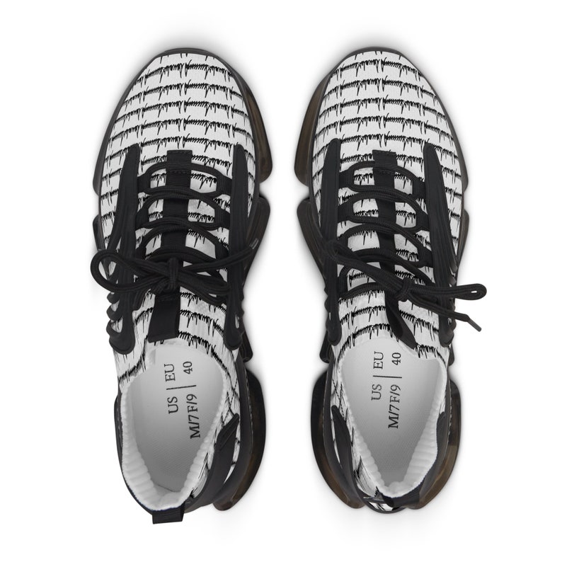 Donald Trump Signature Women's Mesh Sneakers - Etsy