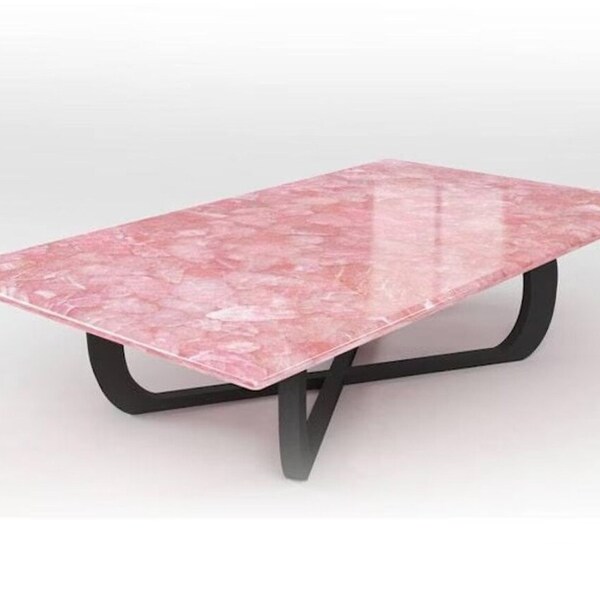 Quartz Table - Etsy