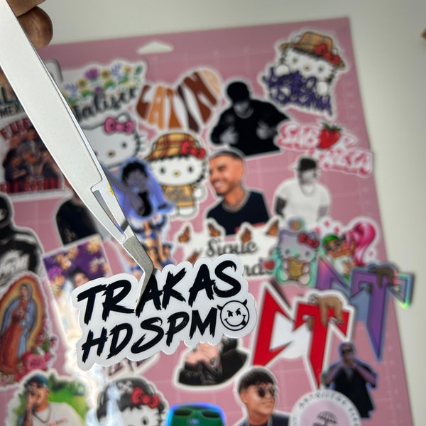 Trakas Hdspm - Etsy