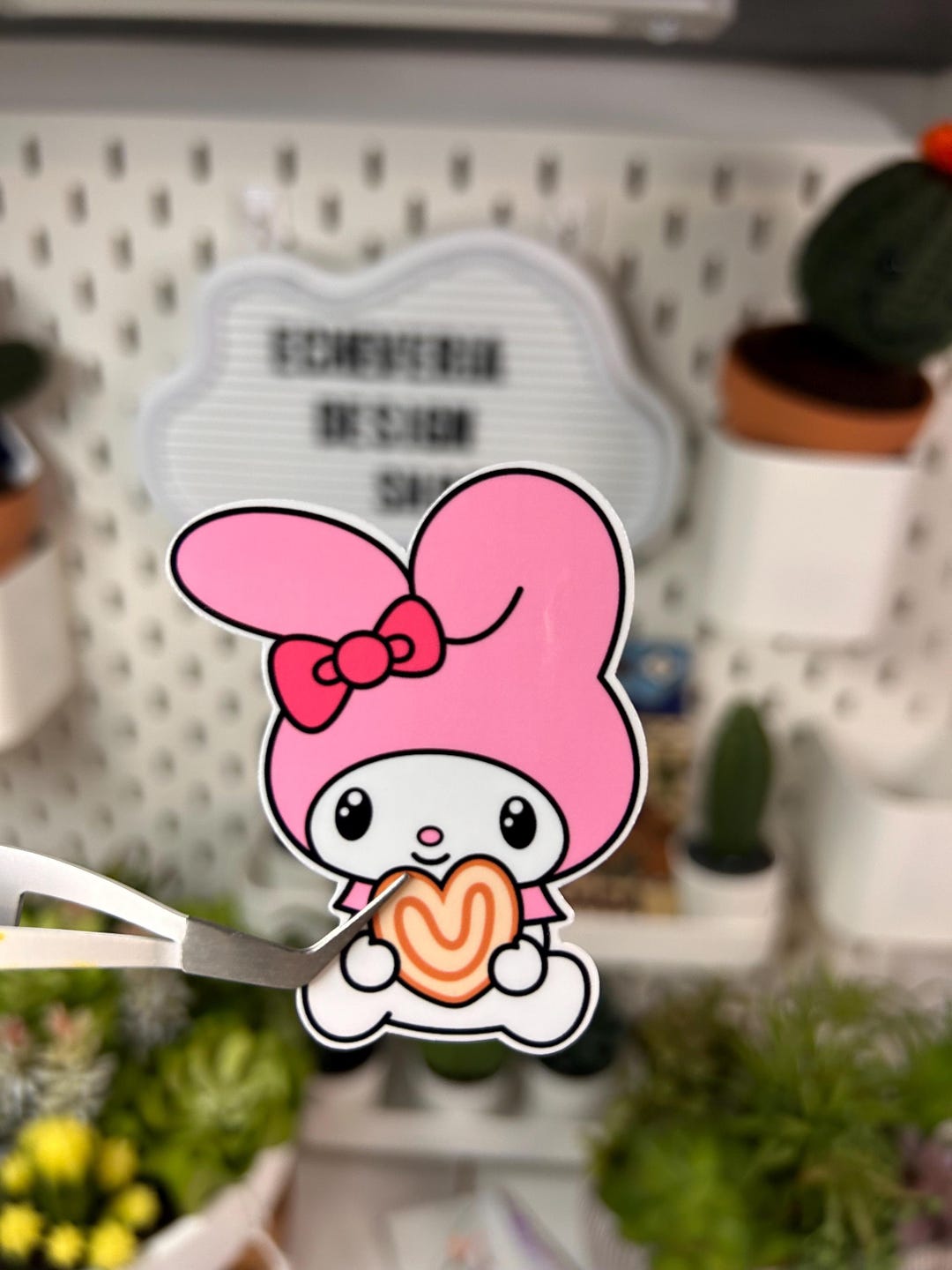 Panecito Kawaii Sticker, Latino Sticker, Vinyl Stickers, Stickers for ...