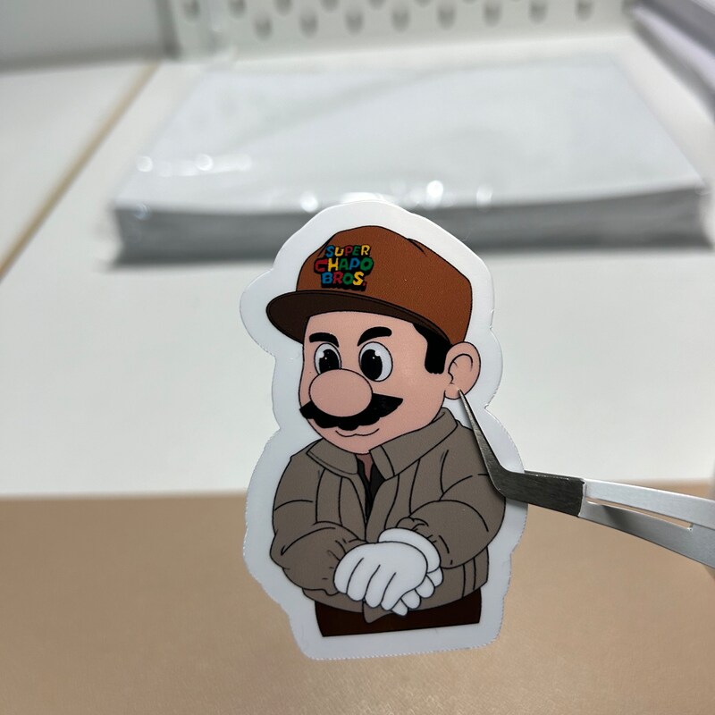 El Chapo Png - Etsy
