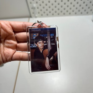 Ivan Cornejo Birthday Bundle / Ivan / Mexican Artist Keychain/ Ivan ...