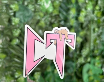 Natanael Cano Sticker Corridos Tumbados Custom Polaroid Nata Montana ...