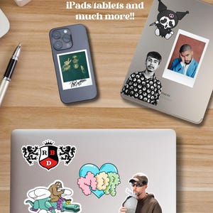 Ivan Cornejo Loteria Sticker / Ivan / Mexican Artist Stickers/ Ivan ...