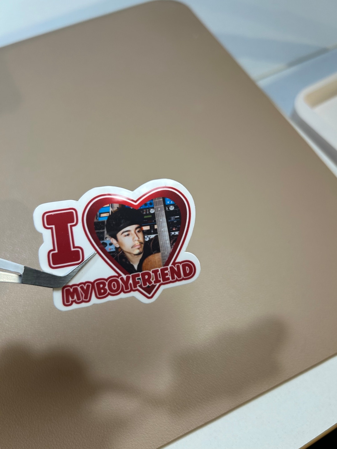 Ivan Cornejo Sticker / Ivan / Mexican Artist Stickers/ Ivan Cornejo - Etsy