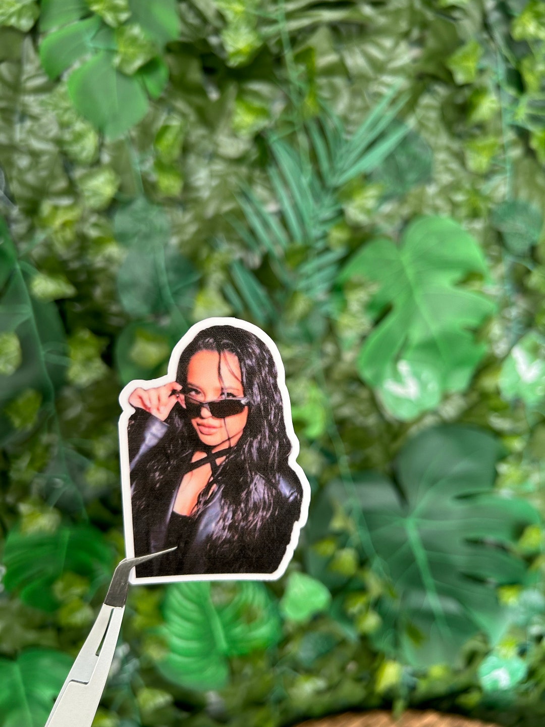 Becky G Sticker Latina Sticker - Etsy