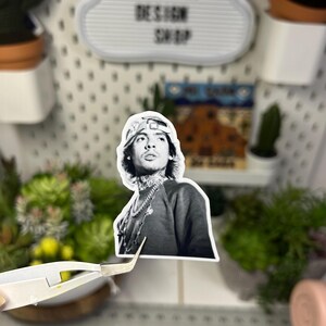 Natanael Cano Sticker Corridos Tumbados Nata Montana Natanael Cano ...