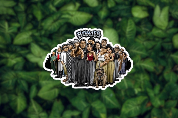 Lista De Personajes De Homie NSYNC Wikipedia, La Enciclopedia Libre