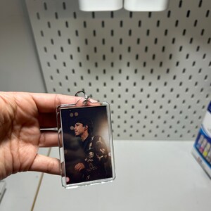 Ivan Cornejo Birthday Bundle / Ivan / Mexican Artist Keychain/ Ivan ...