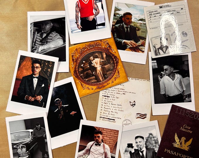 Rauw Alejandro Sticker | Rauw Alejandro Fox Sticker | Rauw Alejandro ...