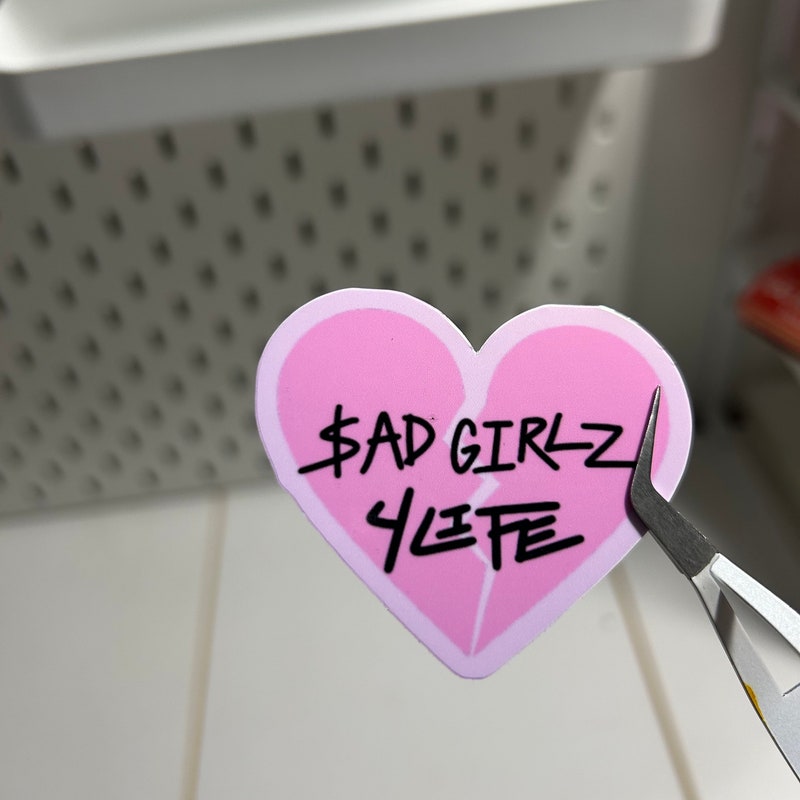 Sad - Etsy
