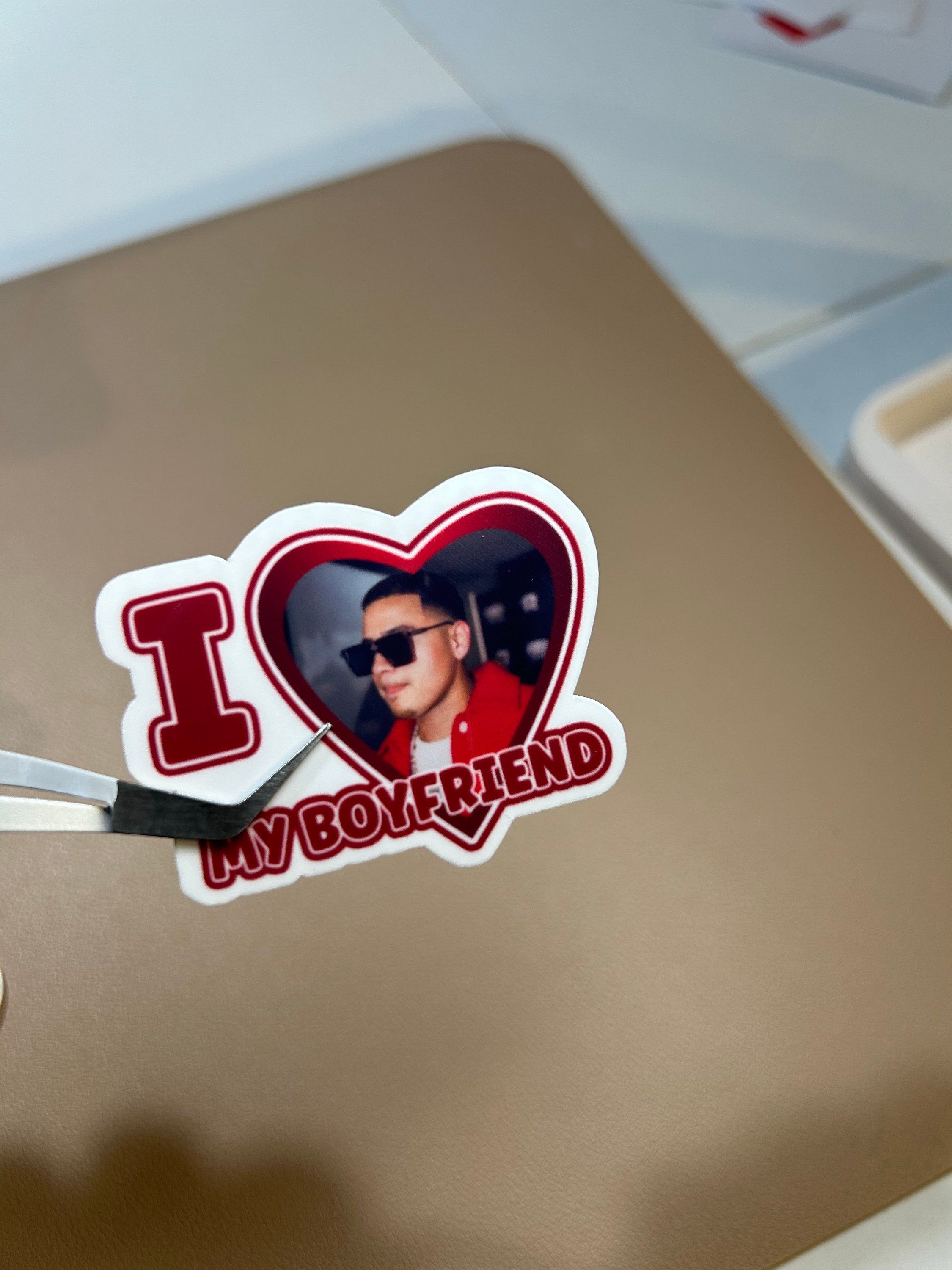 Jesus Ortiz Paz Sticker, Jop, Fuerza Regida, Mexican Sticker - Etsy