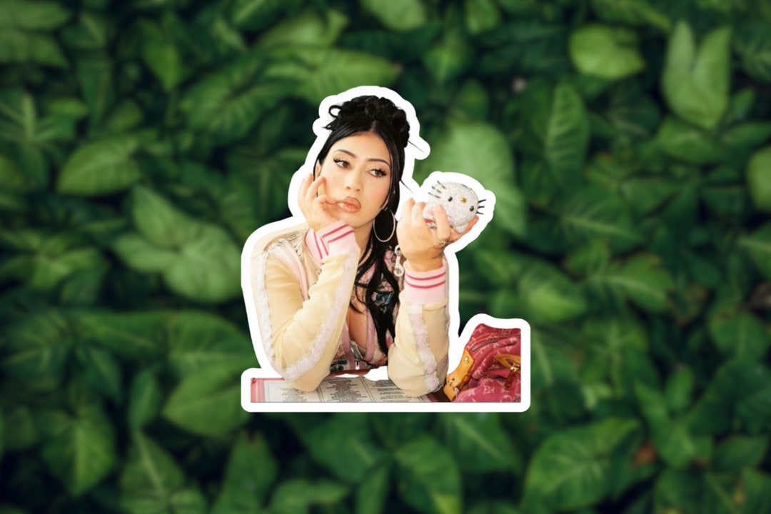 Kali Sticker, Laptop Decal, Tumbler Sticker, Latino Sticker - Etsy