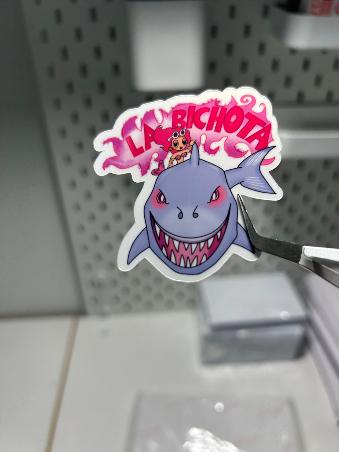 Karol G Sticker, Kindle Sticker, Decal Laptop Sticker, Planner, Karol G ...