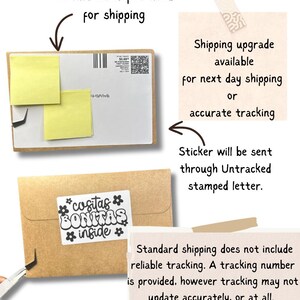 Señora Era Sticker, Latino Sticker, Vinyl Stickers, Stickers for Laptop ...