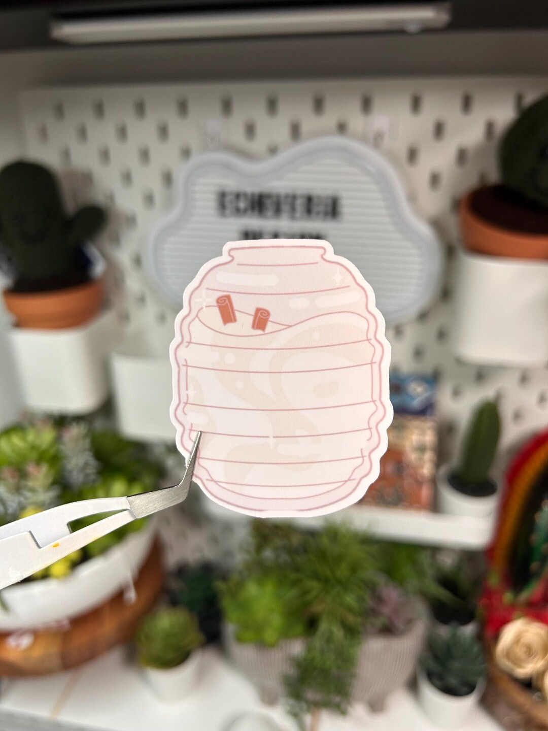 Horchata Sticker, Latino Sticker, Vinyl Stickers, Stickers for Laptop ...