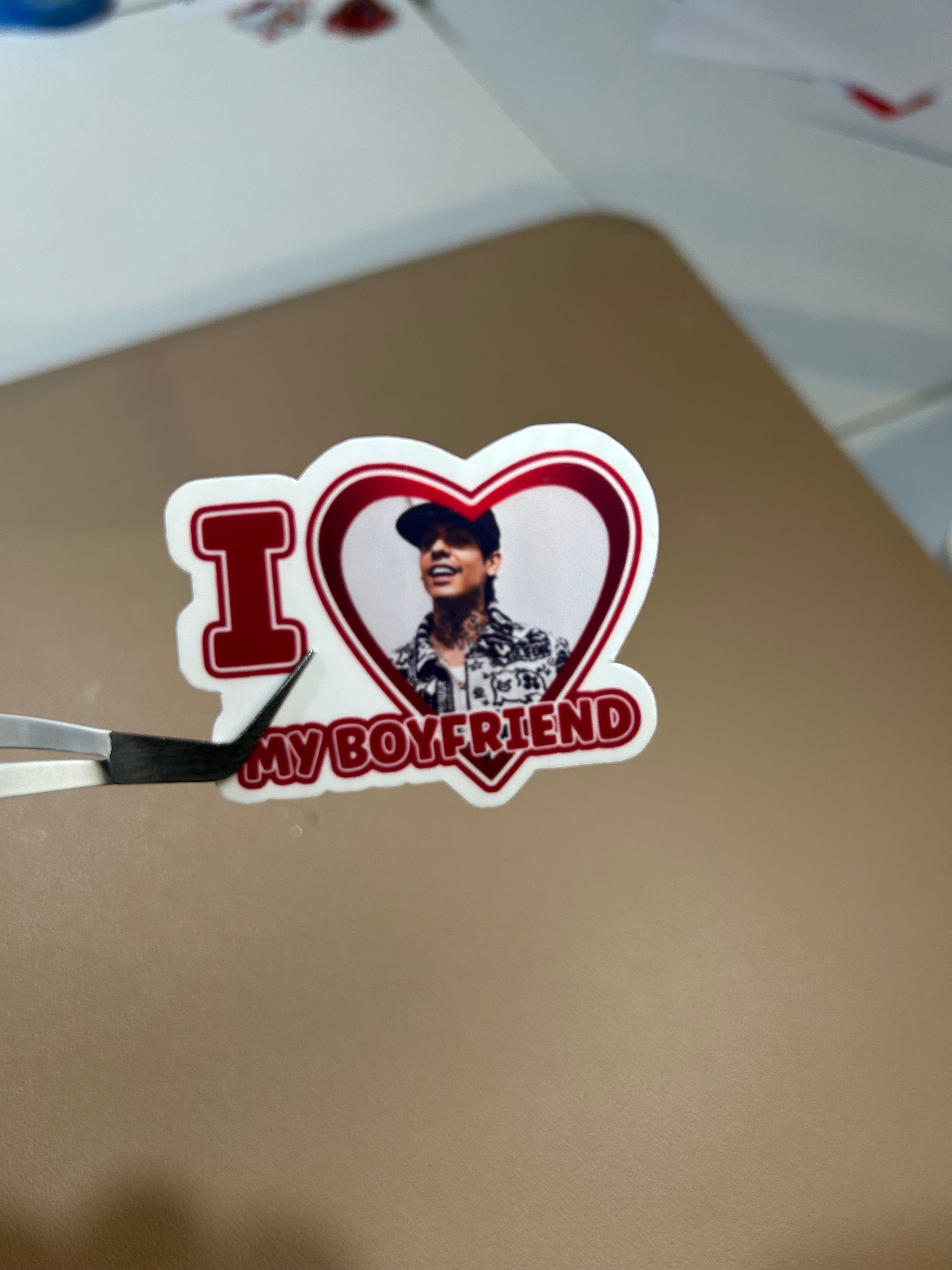 Natanael Cano Sticker Corridos Tumbados Nata Montana Natanael Cano ...