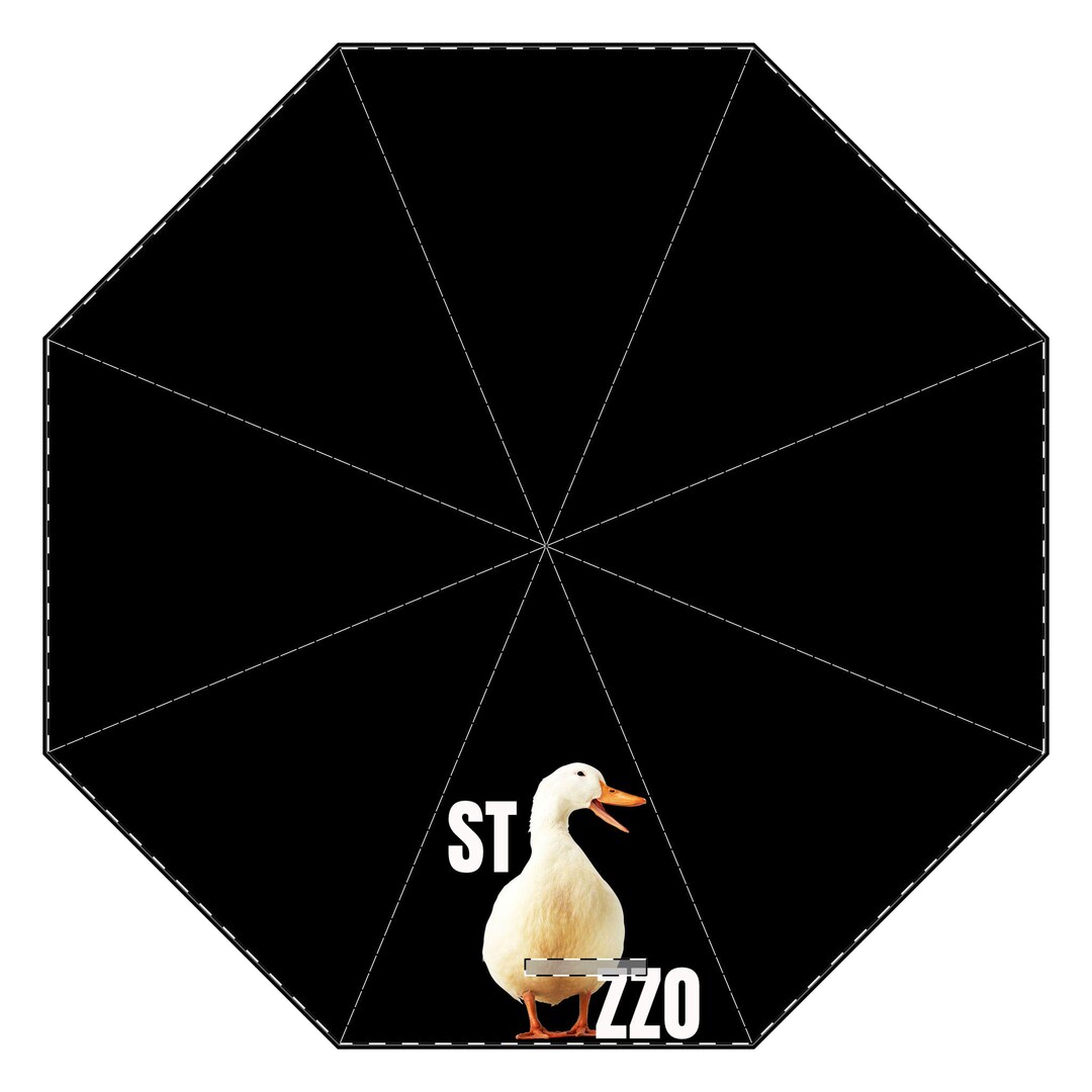 Ombrello Italian Rebus Stocazzo - Etsy