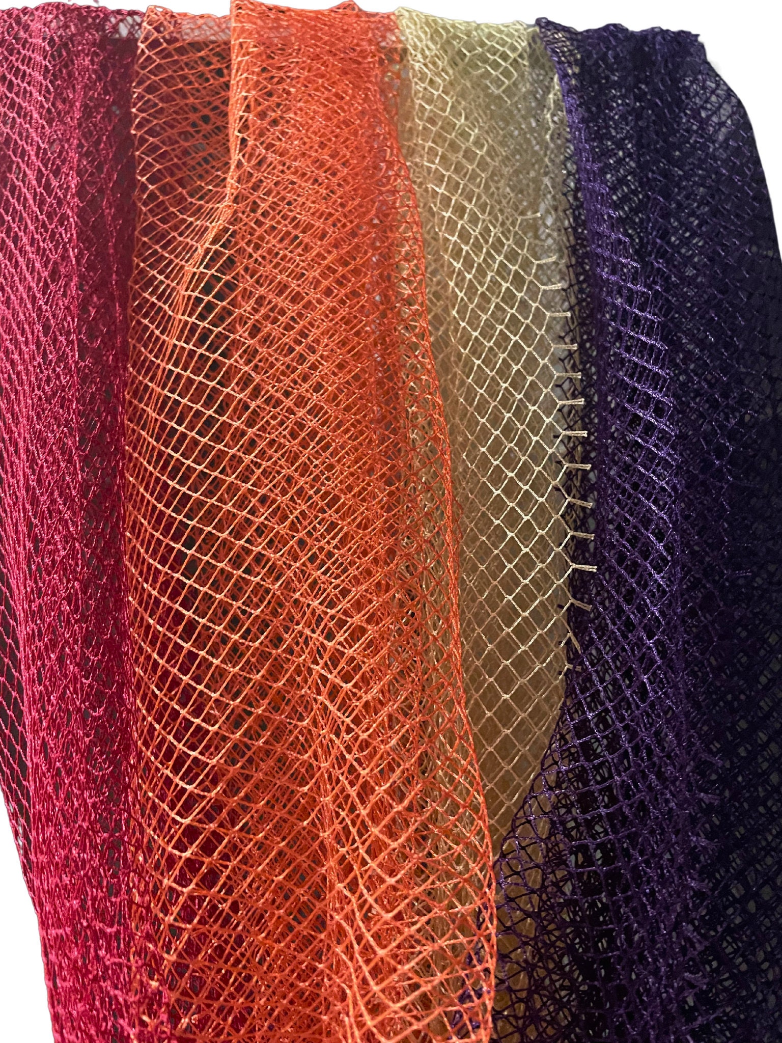 FREE DELIVERY Original Long SAPO African Exfoliating Net Body Sponge ...